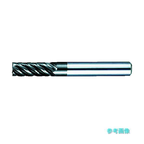 メーカー：グーリングジャパン(株)在庫状況：仕入先在庫品納期：お支払い確認後、3営業日以内出荷予定（欠品時は早急にご連絡いたします。）商品特長：●3つのねじれ角（44°・45°・46°）により共振を抑えることによって加工振動（ビビリ）が大幅...