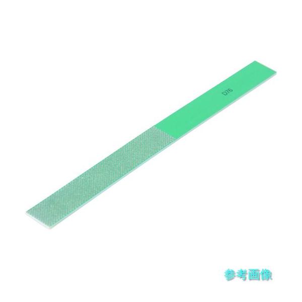 メーカー：トラスコ中山(株)在庫状況：仕入先在庫品納期：お支払い確認後、3営業日以内出荷予定（欠品時は早急にご連絡いたします。）商品特長：●基材に特殊な複合材を使用し、柔軟性があり、強度と軽さが特長の平ヤスリです。●特殊なドット状のコーティ...