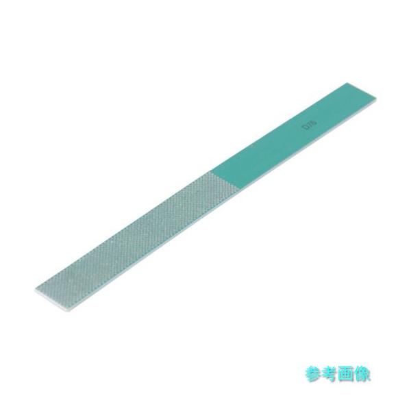 メーカー：トラスコ中山(株)在庫状況：仕入先在庫品納期：お支払い確認後、3営業日以内出荷予定（欠品時は早急にご連絡いたします。）商品特長：●基材に特殊な複合材を使用し、柔軟性があり、強度と軽さが特長の平ヤスリです。●特殊なドット状のコーティ...