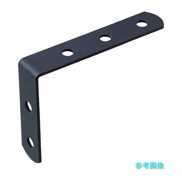 メーカー：トラスコ中山(株)在庫状況：仕入先在庫品納期：お支払い確認後、3営業日以内出荷予定（欠品時は早急にご連絡いたします。）商品特長：●生活用品の連結金具としても幅広く活用でき、大工作業や補強金具としても定番アイテムです。用途：●連結金...
