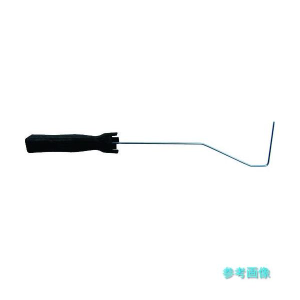 メーカー：トラスコ中山(株)在庫状況：仕入先在庫品納期：お支払い確認後、3営業日以内出荷予定（欠品時は早急にご連絡いたします。）商品特長：●細口径のコア採用による業務用小型ローラーです。●入り隅や雨樋の裏の壁面などの狭い場所の塗装に最適です...