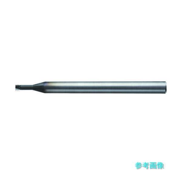 メーカー：ユニオンツール(株)在庫状況：仕入先在庫品納期：お支払い確認後、3営業日以内出荷予定（欠品時は早急にご連絡いたします。）商品特長：●超硬合金加工用ねじ切り工具です。（スレッドミルタイプ）●直彫り化の実現により、放電・研削加工に対し...