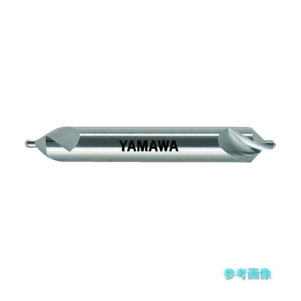 メーカー：（株）弥満和製作所在庫状況：仕入先在庫品納期：お支払い確認後の3営業日以内出荷予定（欠品時は早急にご連絡致します。）商品特長：●溝のねじれが強く、軟らかい材料や粘い材料に適しています。用途：●被削材：炭素鋼、合金鋼、工具鋼、鋳鉄、...