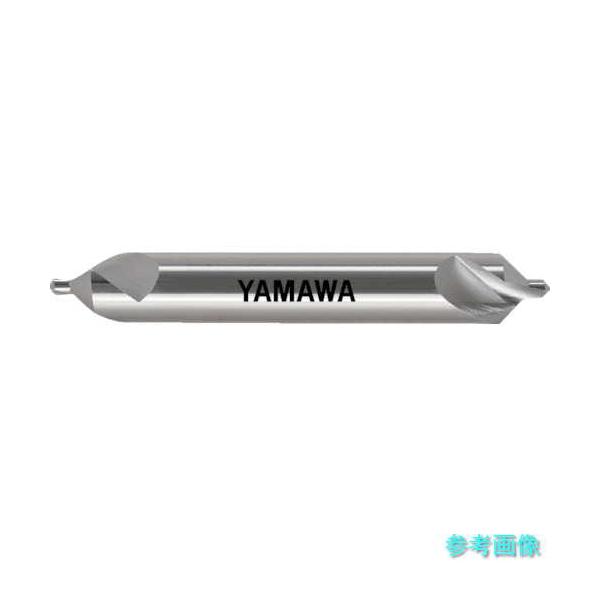 メーカー：（株）弥満和製作所在庫状況：仕入先在庫品納期：お支払い確認後の3営業日以内出荷予定（欠品時は早急にご連絡致します。）商品特長：●溝のねじれが強く、軟らかい材料や粘い材料に適しています。用途：●被削材：炭素鋼、合金鋼、工具鋼、鋳鉄、...
