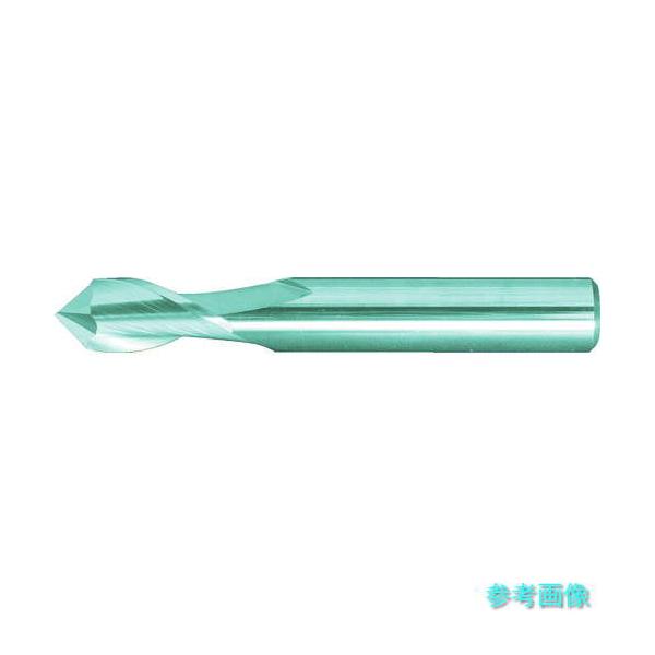 メーカー：マパール(株)在庫状況：仕入先在庫品納期：お支払い確認後、3営業日以内出荷予定（欠品時は早急にご連絡いたします。）商品特長：●位置決め、穴あけ、面取り、側面加工、Ｖ溝加工と多様な加工が可能です。●先端にフラット部はありません。用途...