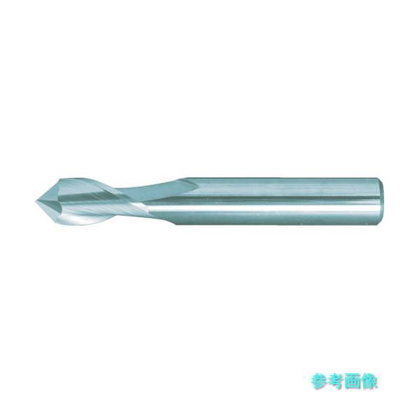 メーカー：マパール(株)在庫状況：仕入先在庫品納期：お支払い確認後、3営業日以内出荷予定（欠品時は早急にご連絡いたします。）商品特長：●位置決め、穴あけ、面取り、側面加工、Ｖ溝加工と多様な加工が可能です。●先端にフラット部はありません。用途...