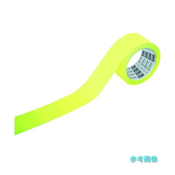 メーカー：トラスコ中山(株)在庫状況：仕入先在庫品納期：お支払い確認後、3営業日以内出荷予定（欠品時は早急にご連絡いたします。）商品特長：●JIS規格をクリアしています。●消灯後約3時間発光します。●環境に優しい塩化ビニールフリー素材です。...