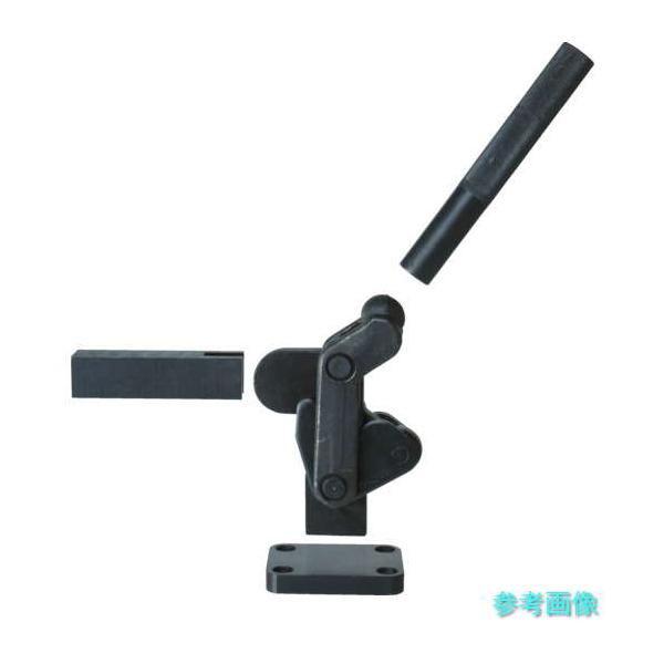 メーカー：(株)スーパーツール在庫状況：仕入先在庫品納期：お支払い確認後、3営業日以内出荷予定（欠品時は早急にご連絡いたします。）商品特長：●付属部材を熔接でつないで組み立てるので、作業状況に合わせて使用できます。●検査治具をはじめ、熔接治...