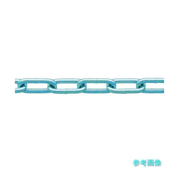 メーカー：トラスコ中山(株)在庫状況：仕入先在庫品納期：お支払い確認後、3営業日以内出荷予定（欠品時は早急にご連絡いたします。）商品特長：●切断済みチェーンですので、すぐにご使用いただけます。用途：●間仕切り・転倒防止。仕様：●全長(m)：...