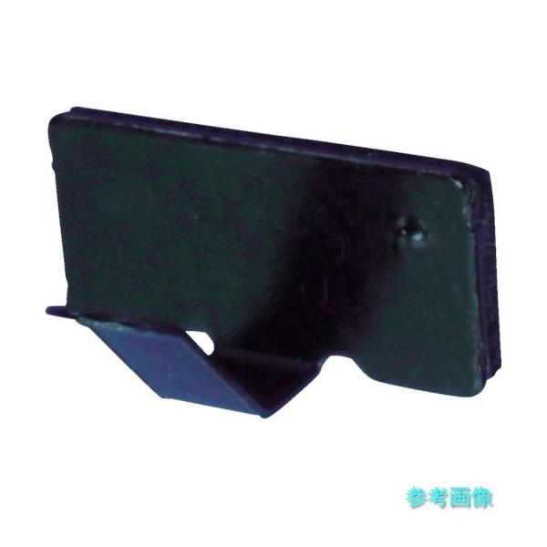 メーカー：トラスコ中山(株)在庫状況：仕入先在庫品納期：お支払い確認後、3営業日以内出荷予定（欠品時は早急にご連絡いたします。）商品特長：●あらゆる分野に活躍する接着式配線止め具です。●スチール、ガラス、アルミ、プラスチックなど幅広い素材に...
