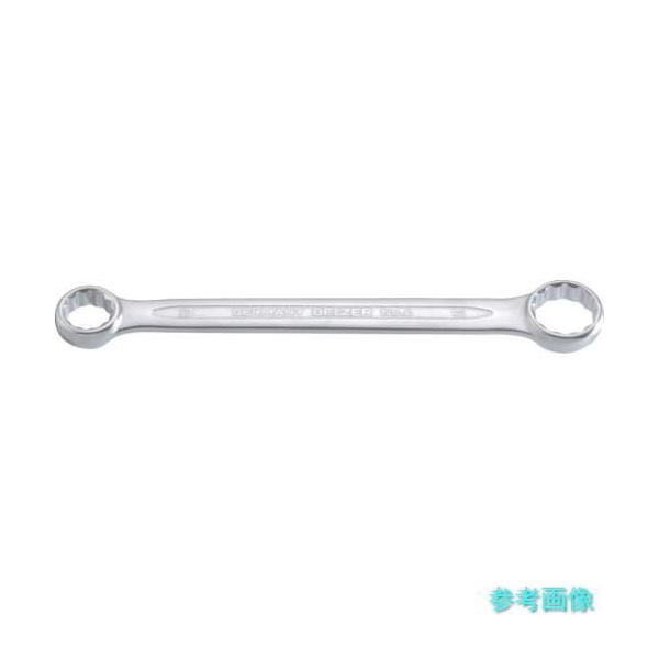 メーカー：スナップオン・ツールズ(株)在庫状況：仕入先在庫品納期：お支払い確認後、3営業日以内出荷予定（欠品時は早急にご連絡いたします。）商品特長：●面接触でなめづらいダイナミックドライブを採用しています。●めがね部は薄肉で両サイド面取りし...