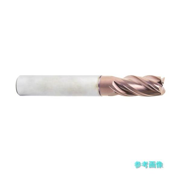 メーカー：マパール(株)在庫状況：仕入先取寄せ品納期：お支払い確認後、2〜3週間以内出荷予定（欠品時は早急にご連絡いたします。）商品特長：●高硬度材加工用コーナーR付エンドミル。●高硬度材の粗加工に最適。●ネック付きタイプ。用途：●高硬度材...