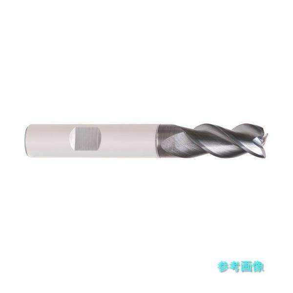 メーカー：マパール(株)在庫状況：仕入先取寄せ品納期：お支払い確認後、2〜3週間以内出荷予定（欠品時は早急にご連絡いたします。）商品特長：●ポケット加工に最適なエンドミルです。●ランピング角度は最大で45°が可能。●また先端の突起（ドリル形...