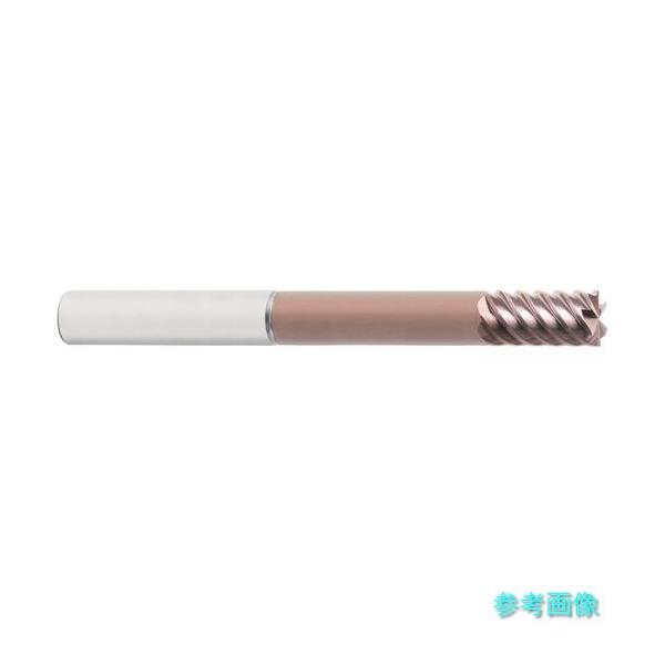 メーカー：マパール(株)在庫状況：仕入先取寄せ品納期：お支払い確認後、2〜3週間以内出荷予定（欠品時は早急にご連絡いたします。）商品特長：●高硬度材加工用エンドミル。●高硬度材の仕上げ加工に最適。●ネック付きロングシャンクタイプ。用途：●高...