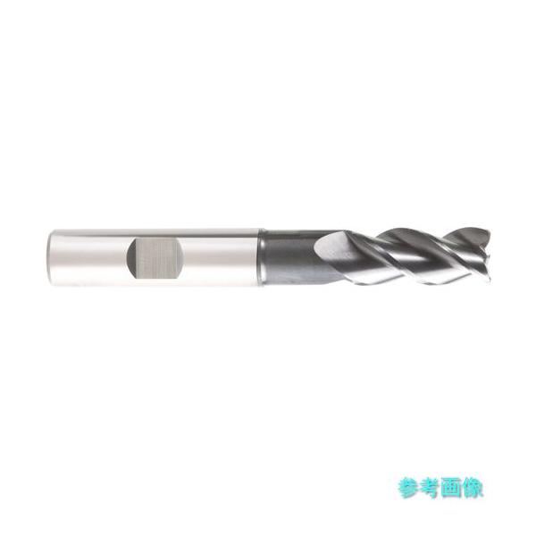 メーカー：マパール(株)在庫状況：仕入先取寄せ品納期：お支払い確認後、2〜3週間以内出荷予定（欠品時は早急にご連絡いたします。）商品特長：●ポケット加工に最適なエンドミルです。●ランピング角度は最大で45°が可能。●また先端の突起（ドリル形...