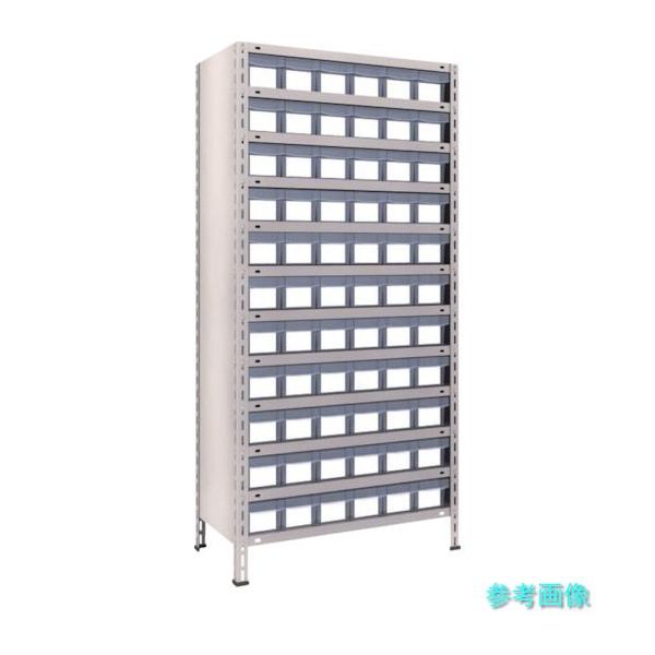 メーカー：トラスコ中山(株)在庫状況：仕入先在庫品納期：お支払い確認後、3営業日以内出荷予定（欠品時は早急にご連絡いたします。）商品特長：●小物・部品の管理に最適です。●引き出しは、仕切り板の追加により、自由に仕切ることができます。仕様：●...