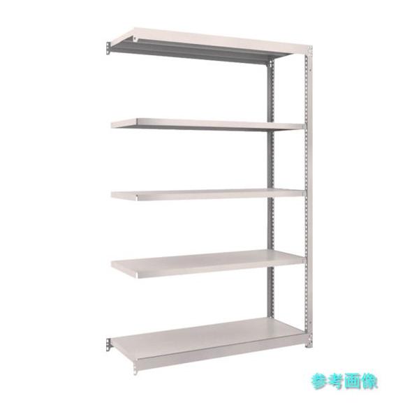 メーカー：トラスコ中山(株)在庫状況：仕入先在庫品納期：お支払い確認後、3営業日以内出荷予定（欠品時は早急にご連絡いたします。）商品特長：●ボルトを1本も使用していないボルトレス構造で、分解・組み立て作業が簡単。組立作業の時間を大幅に短縮で...