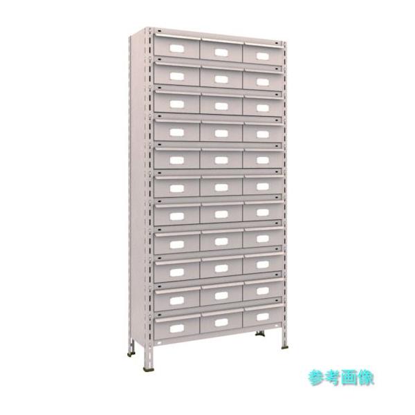 メーカー：トラスコ中山(株)在庫状況：仕入先在庫品納期：お支払い確認後、3営業日以内出荷予定（欠品時は早急にご連絡いたします。）商品特長：●小物・部品の管理に最適です。●引き出しは、仕切り板の追加により、自由に仕切ることができます。仕様：●...