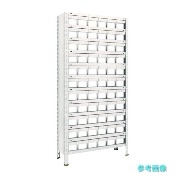 メーカー：トラスコ中山(株)在庫状況：仕入先在庫品納期：お支払い確認後、3営業日以内出荷予定（欠品時は早急にご連絡いたします。）商品特長：●小物・部品の管理に最適です。●引き出しは、仕切り板の追加により、自由に仕切ることができます。仕様：●...