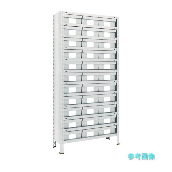 メーカー：トラスコ中山(株)在庫状況：仕入先在庫品納期：お支払い確認後、3営業日以内出荷予定（欠品時は早急にご連絡いたします。）商品特長：●小物・部品の管理に最適です。●引き出しは、仕切り板の追加により、自由に仕切ることができます。仕様：●...