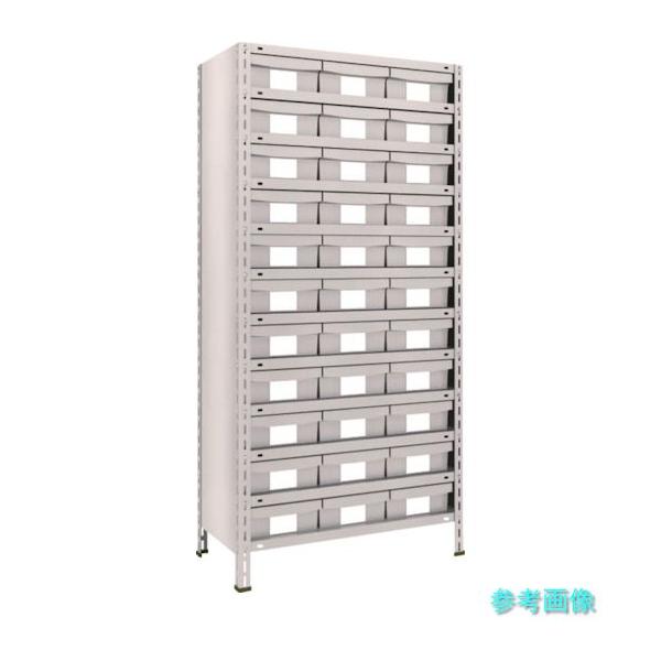 メーカー：トラスコ中山(株)在庫状況：仕入先在庫品納期：お支払い確認後、3営業日以内出荷予定（欠品時は早急にご連絡いたします。）商品特長：●小物・部品の管理に最適です。●引き出しは、仕切り板の追加により、自由に仕切ることができます。仕様：●...