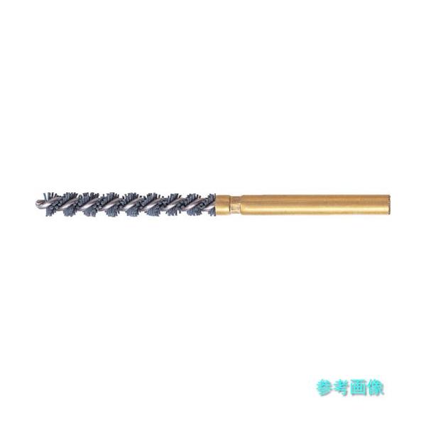 メーカー：トラスコ中山(株)在庫状況：仕入先在庫品納期：お支払い確認後、3営業日以内出荷予定（欠品時は早急にご連絡いたします。）商品特長：●逆回転での使用不可です。●軸をロット棒で補強し丈夫にしました。仕様：●全長(mm)：100●外径(m...