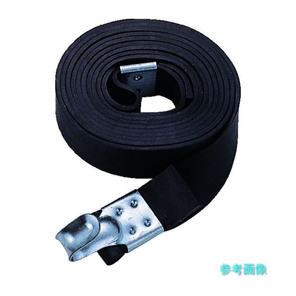 メーカー：トラスコ中山(株)在庫状況：仕入先在庫品納期：お支払い確認後、3営業日以内出荷予定（欠品時は早急にご連絡いたします。）商品特長：●トラックシートの押さえ用に最適です。仕様：●幅(mm)：20●長さ(m)：1.5●厚さ(mm)：2●...