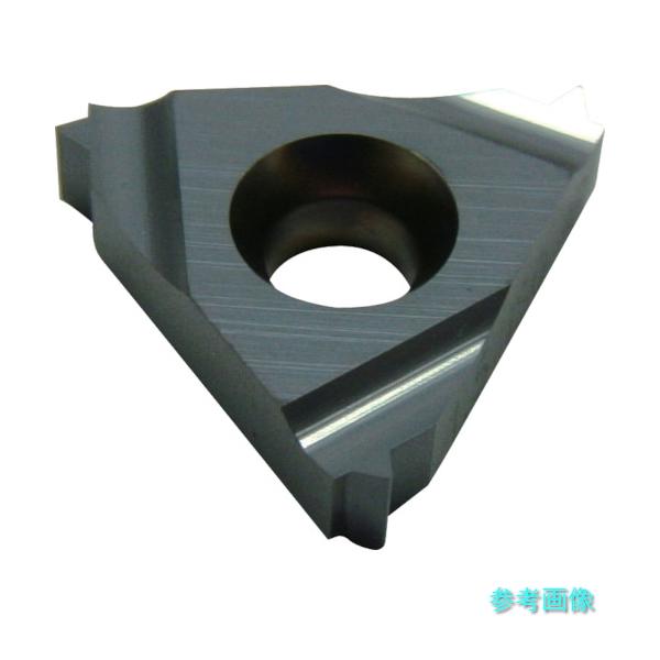 メーカー：イスカルジャパン(株)在庫状況：仕入先在庫品納期：お支払い確認後、3営業日以内出荷予定（欠品時は早急にご連絡いたします。）商品特長：●一般産業用ねじ切りチップです。用途：●ねじ切り加工用。仕様：●ピッチ1.25ISO内径ねじ●イス...