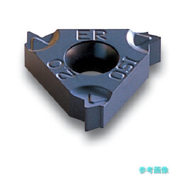 メーカー：イスカルジャパン(株)在庫状況：仕入先取寄せ品納期：お支払い確認後、8〜10営業日以内出荷予定（欠品時は早急にご連絡いたします。）商品特長：●NPTねじ切りチップです。用途：●ねじ切り加工用。仕様：●11.5山NPT外径ねじ●イス...