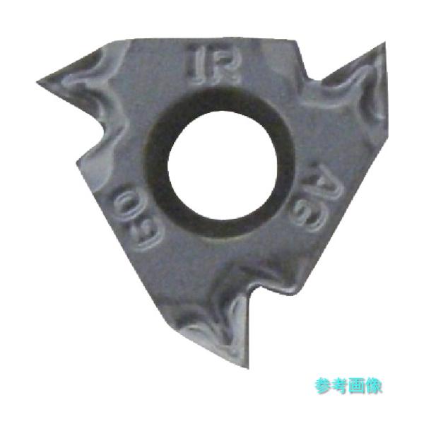 メーカー：イスカルジャパン(株)在庫状況：仕入先取寄せ品納期：お支払い確認後、8〜10営業日以内出荷予定（欠品時は早急にご連絡いたします。）商品特長：●一般産業用60°ねじ切りチップです。用途：●ねじ切り加工用。仕様：●60度内径ねじ●イス...