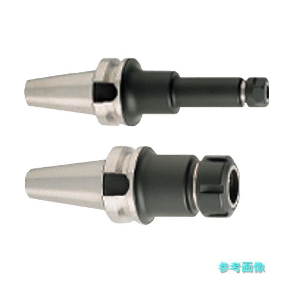 メーカー：イスカルジャパン(株)在庫状況：仕入先取寄せ品納期：お支払い確認後、8〜10営業日以内出荷予定（欠品時は早急にご連絡いたします。）商品特長：●BT MAS-403 ADB一体型ERコレットチャックホルダーです。仕様：●Xイスカル／ETM