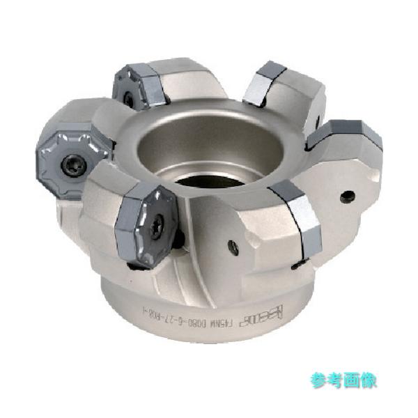 メーカー：イスカルジャパン(株)在庫状況：仕入先取寄せ品納期：お支払い確認後、8〜10営業日以内出荷予定（欠品時は早急にご連絡いたします。）商品特長：●超経済的な16コーナー(8コーナー表裏）使い、45°リードのフェースミルカッターです。用...