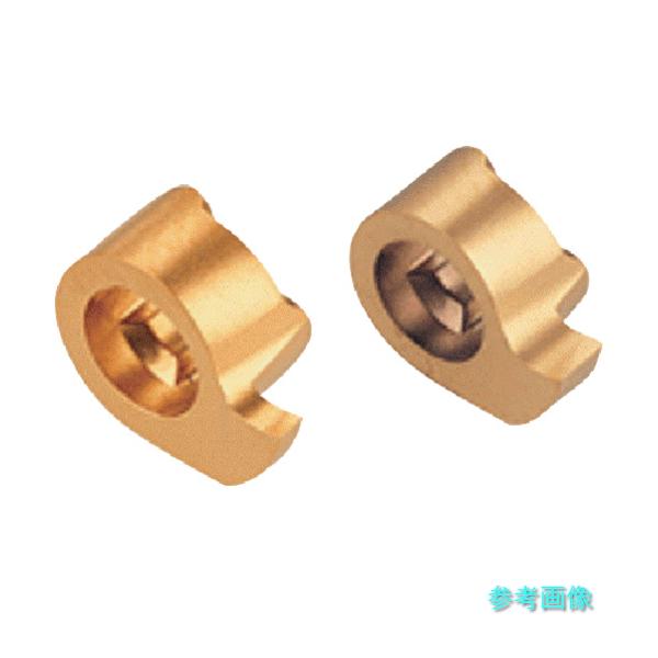 メーカー：イスカルジャパン(株)在庫状況：仕入先取寄せ品納期：お支払い確認後、8〜10営業日以内出荷予定（欠品時は早急にご連絡いたします。）商品特長：●高精度研削仕様です。用途：●内径溝入れ、旋削加工用。仕様：●ノーズR：0.05●加工深さ...