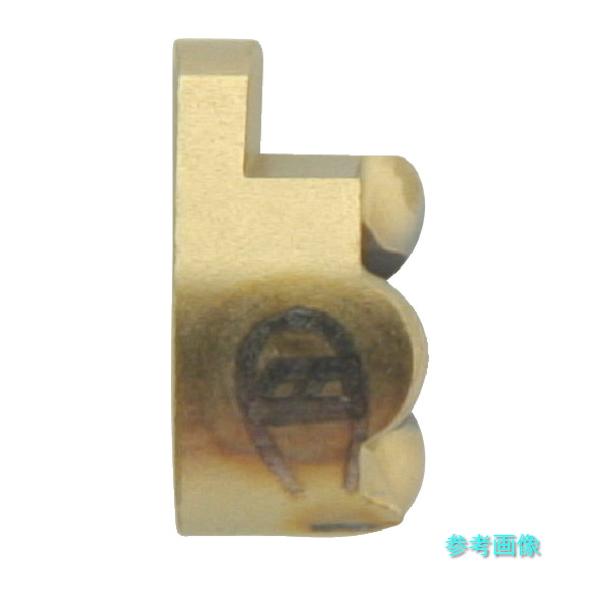 メーカー：イスカルジャパン(株)在庫状況：仕入先取寄せ品納期：お支払い確認後、4営業日以内出荷予定（欠品時は早急にご連絡いたします。）商品特長：●高精度研削仕様です。用途：●内径溝入れ、旋削加工用。仕様：●勝手：右●ノーズR：0.00●加工...