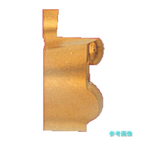 メーカー：イスカルジャパン(株)在庫状況：仕入先取寄せ品納期：お支払い確認後、4営業日以内出荷予定（欠品時は早急にご連絡いたします。）商品特長：●高精度研削仕様です。用途：●内径溝入れ、旋削加工用。仕様：●ノーズR：0.00●加工深さ：1....