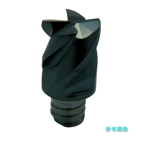 メーカー：イスカルジャパン(株)在庫状況：仕入先在庫品納期：お支払い確認後、3営業日以内出荷予定（欠品時は早急にご連絡いたします。）商品特長：●刃先交換式エンドミルで同一サイズのホルダーで形状の異なる仕様ヘッドを装着する事で多種の加工が可能...