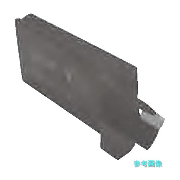 メーカー：イスカルジャパン(株)在庫状況：仕入先取寄せ品納期：お支払い確認後、8〜10営業日以内出荷予定（欠品時は早急にご連絡いたします。）商品特長：●1コーナー使いで世界初の自己拘束式突切工具です。●チップを差し込むだけ、切削力でホルダー...