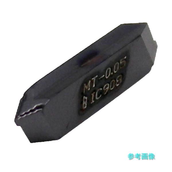 メーカー：イスカルジャパン(株)在庫状況：仕入先取寄せ品納期：お支払い確認後、4営業日以内出荷予定（欠品時は早急にご連絡いたします。）商品特長：●2コーナー使いISOメートルねじ切りチップです。用途：●ねじ切り加工用。仕様：●適合被削材：P...