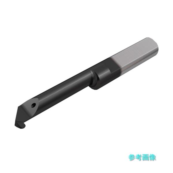 メーカー：イスカルジャパン(株)在庫状況：仕入先取寄せ品納期：お支払い確認後、2〜3週間以内出荷予定（欠品時は早急にご連絡いたします。）商品特長：●クーラント穴付きです。用途：●内径溝入れ、旋削加工用。