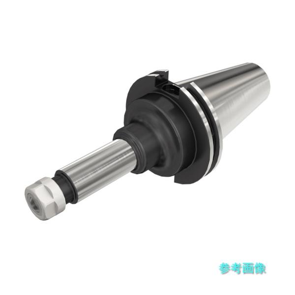 メーカー：イスカルジャパン(株)在庫状況：仕入先取寄せ品納期：お支払い確認後、2〜3週間以内出荷予定（欠品時は早急にご連絡いたします。）商品特長：●BT MAS-403 ADB一体型ERコレットチャックホルダーです。