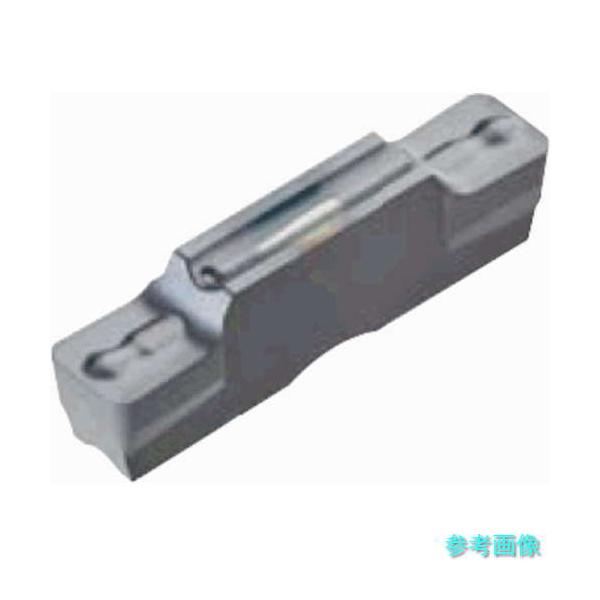 メーカー：(株)タンガロイ在庫状況：仕入先取寄せ品納期：お支払い確認後、3営業日以内出荷予定（欠品時は早急にご連絡いたします。）商品特長：●外径・端面溝入れ・旋削加工用高精度2コーナインサートです。用途：●外径・端面溝入れ・旋削加工用。仕様...