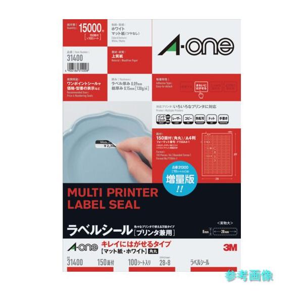 メーカー：スリーエム ジャパン(株)オフィスマーケット販売本部在庫状況：仕入先在庫品納期：お支払い確認後、3営業日以内出荷予定（欠品時は早急にご連絡いたします。）商品特長：●ピッタリ貼れてスッキリはがせる再はくりタイプです。●貼っている間は...