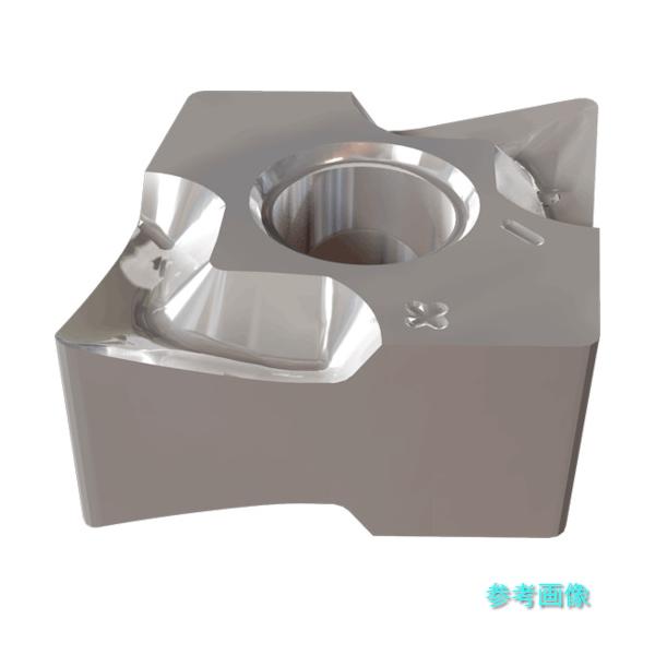 メーカー：イスカルジャパン(株)在庫状況：仕入先取寄せ品納期：お支払い確認後、4営業日以内出荷予定（欠品時は早急にご連絡いたします。）商品特長：●アルミ、非鉄金属の仕上加工対応します。仕様：●チップ形状：80°菱形●切刃長L(mm)：9.7...