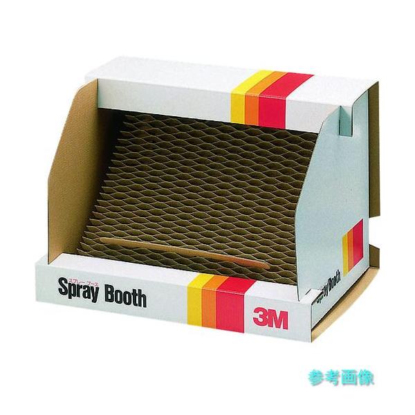 メーカー：スリーエム ジャパン(株)オフィスマーケット販売本部在庫状況：仕入先在庫品納期：お支払い確認後、3営業日以内出荷予定（欠品時は早急にご連絡いたします。）商品特長：●スプレーのりの飛び散りを防ぎます。●Ａ４サイズまで使えます。仕様：...