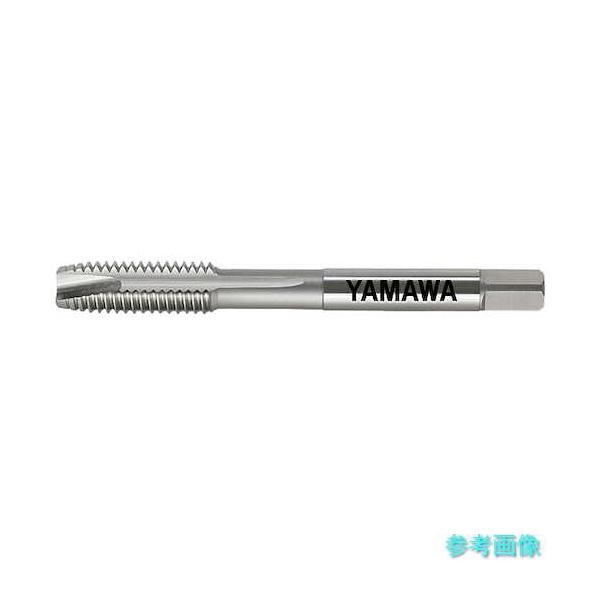 メーカー：(株)弥満和製作所在庫状況：仕入先取寄せ品納期：お支払い確認後、4営業日以内出荷予定（欠品時は早急にご連絡いたします。）商品特長：●高炭素鋼・合金鋼の鍛造品や調質材、金型材などで硬さが25〜45HRC位の高硬度鋼材の通り穴加工に適...