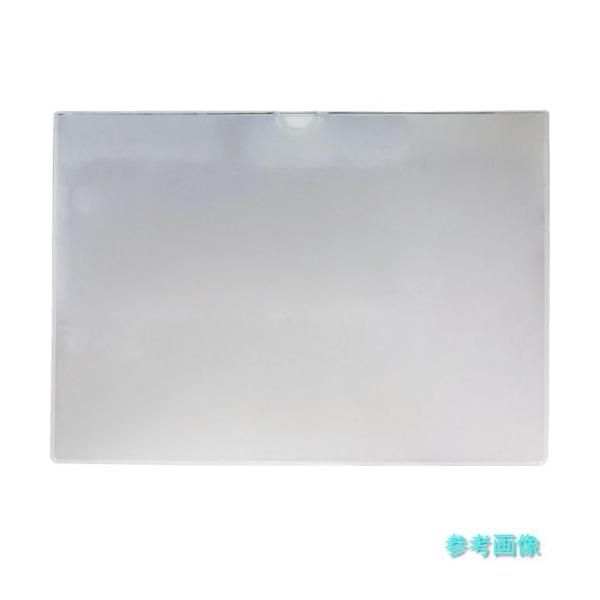 メーカー：トラスコ中山(株)在庫状況：仕入先在庫品納期：お支払い確認後、3営業日以内出荷予定（欠品時は早急にご連絡いたします。）商品特長：●書類・カードなど保管に便利な柔軟性のあるソフトタイプのカードケースです。●図面の保管、書類回覧など内...