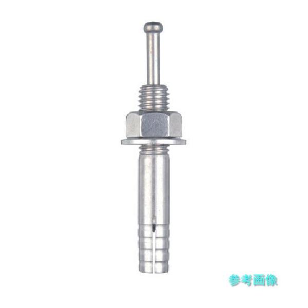 メーカー：サンコーテクノ(株)在庫状況：仕入先取寄せ品納期：お支払い確認後、4営業日以内出荷予定（欠品時は早急にご連絡いたします。）商品特長：●芯棒を打込むだけの簡単施工です。●施工完了が一目で分かり、施工管理ができます。●取付物の上から直...