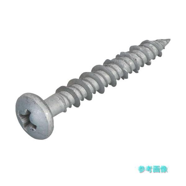 メーカー：サンコーテクノ(株)在庫状況：仕入先在庫品納期：お支払い確認後、3営業日以内出荷予定（欠品時は早急にご連絡いたします。）商品特長：●JIS規格に準じた頭部形状を採用し、施工性および部材の収まりが向上されています。●プラグ不要で穿孔...