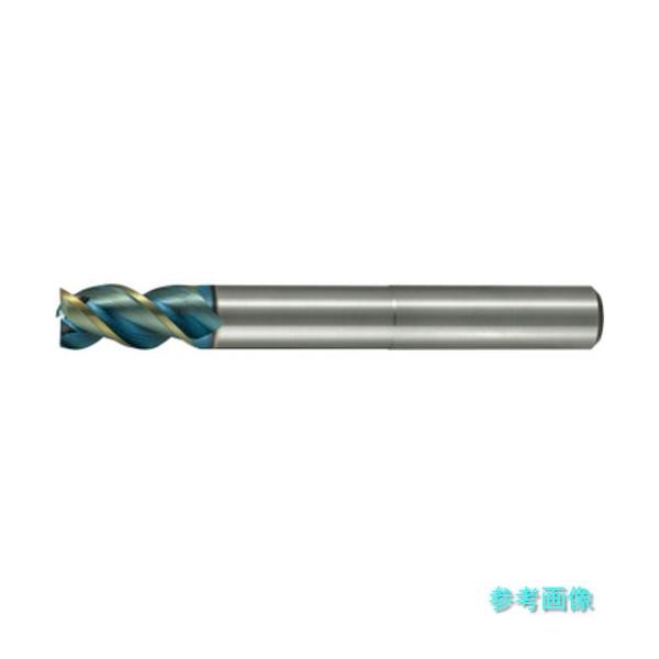 メーカー：三菱マテリアル(株)在庫状況：仕入先取寄せ品納期：お支払い確認後、3営業日以内出荷予定（欠品時は早急にご連絡いたします。）商品特長：●首下長DC×３とDCｘ5のロングネックスクエアエンドミルです。|DLCコーティングにより、優れた...