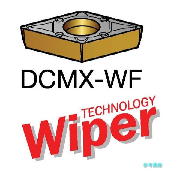 メーカー：サンドビック(株)コロマントカンパニー在庫状況：仕入先取寄せ品納期：お支払い確認後、4営業日以内出荷予定（欠品時は早急にご連絡いたします。）商品特長：●構成刃先と塑性変形に優れた耐性を発揮します。用途：●一般旋削加工鋼用。●仕上げ...